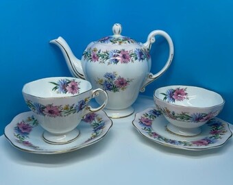 Foley Bone China 1850 | Etsy