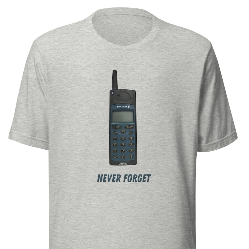 Ericsson Old Phones - Etsy