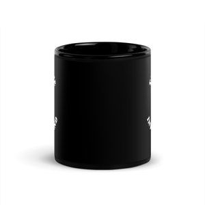 Talk to the Invisible Hand Adam Smith Inspired Coffee Mug, for ...
