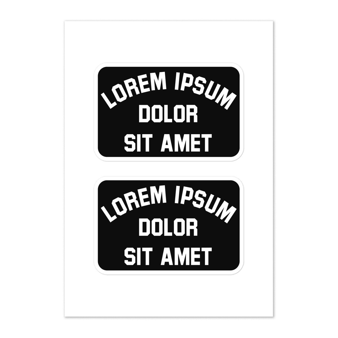 Turn Design Mockups Into Reality With Lorem Ipsum Dolor Sit - Etsy