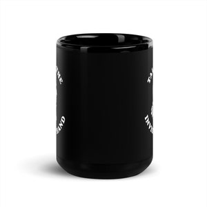 Talk to the Invisible Hand Adam Smith Inspired Coffee Mug, for ...