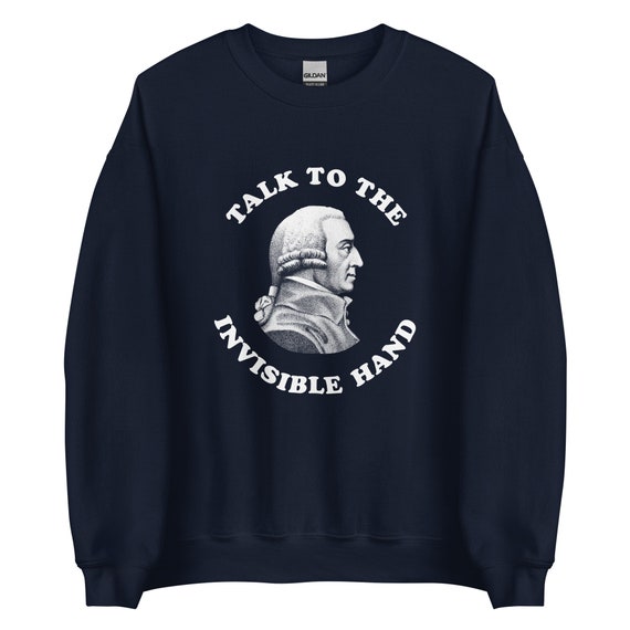 Adam Smith Invisible Hand