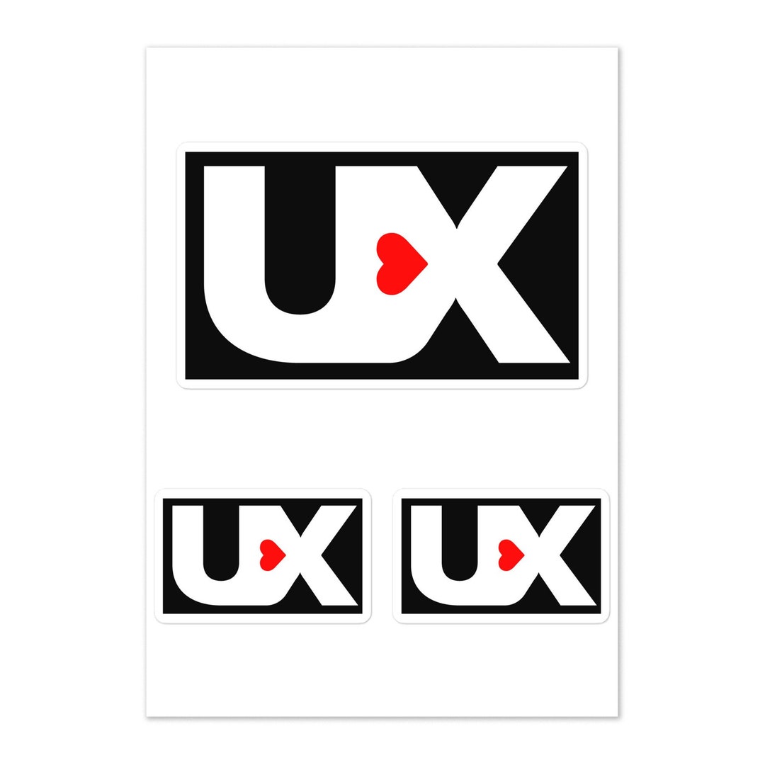 I Love UX - the Love Affair With UXUI, Discovering the Intricacies of ...