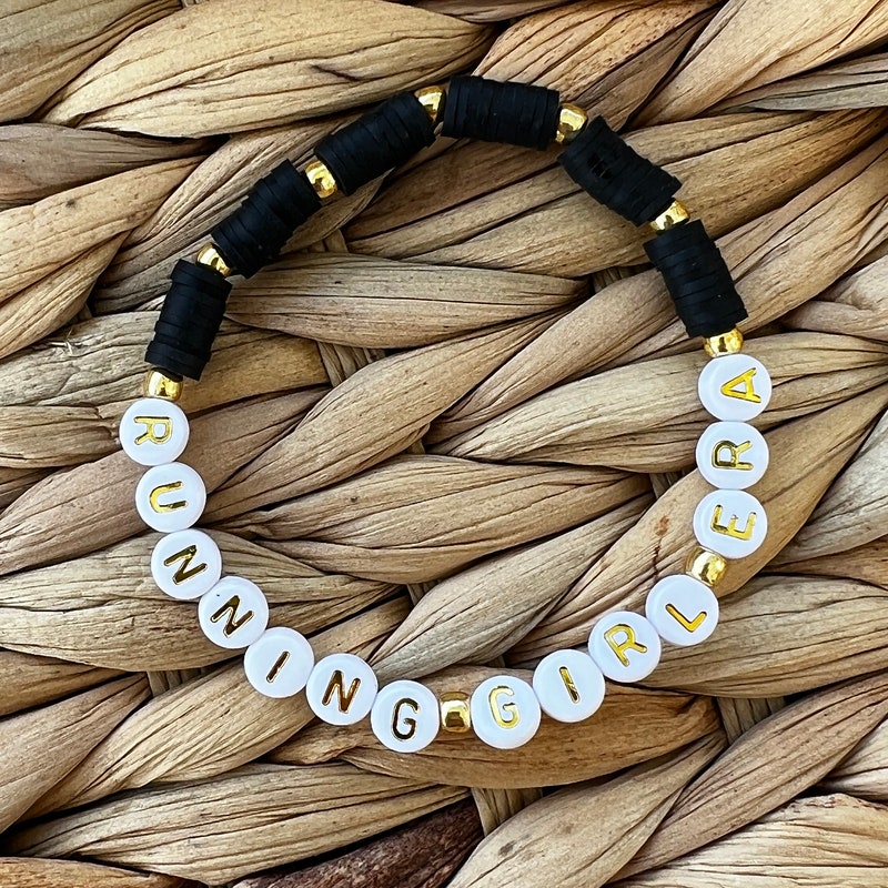 Running Jewelry - Etsy