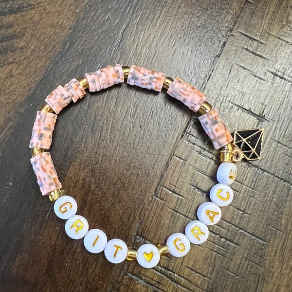 Grace Bracelet - Etsy