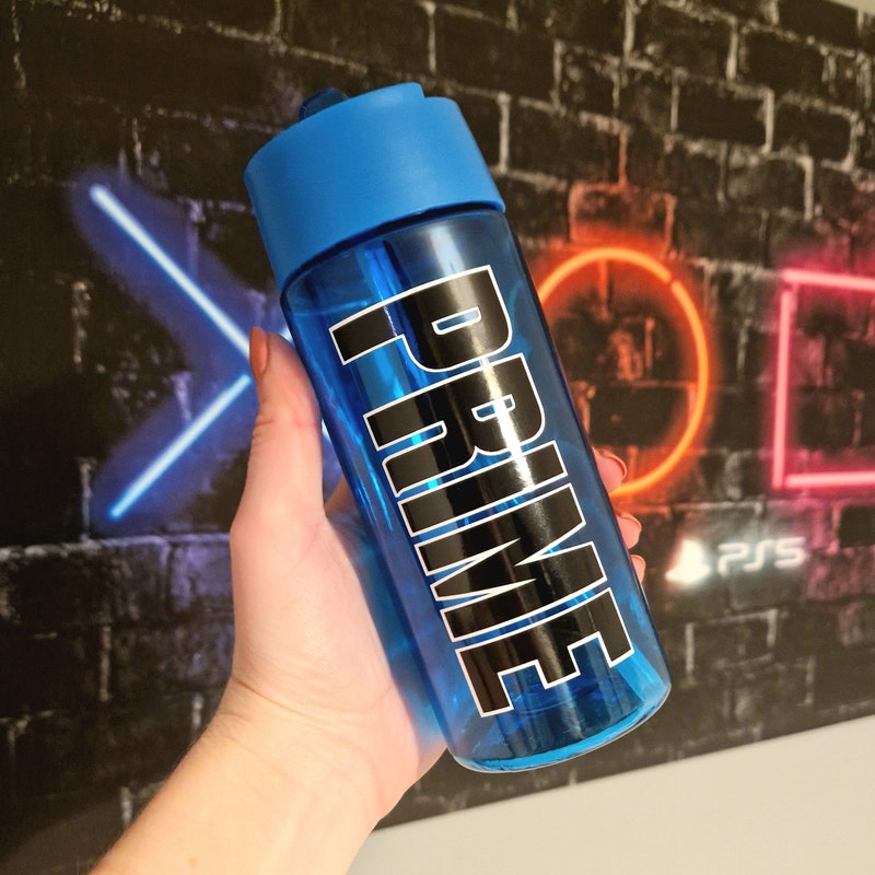 Prime Hydration Costume - Etsy