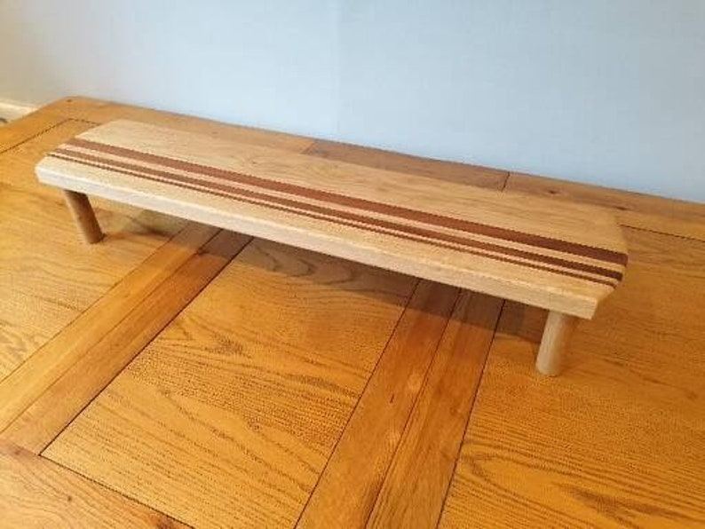 Dining Table Raised Serving Board - Etsy