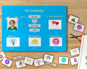 All About Today - Etsy