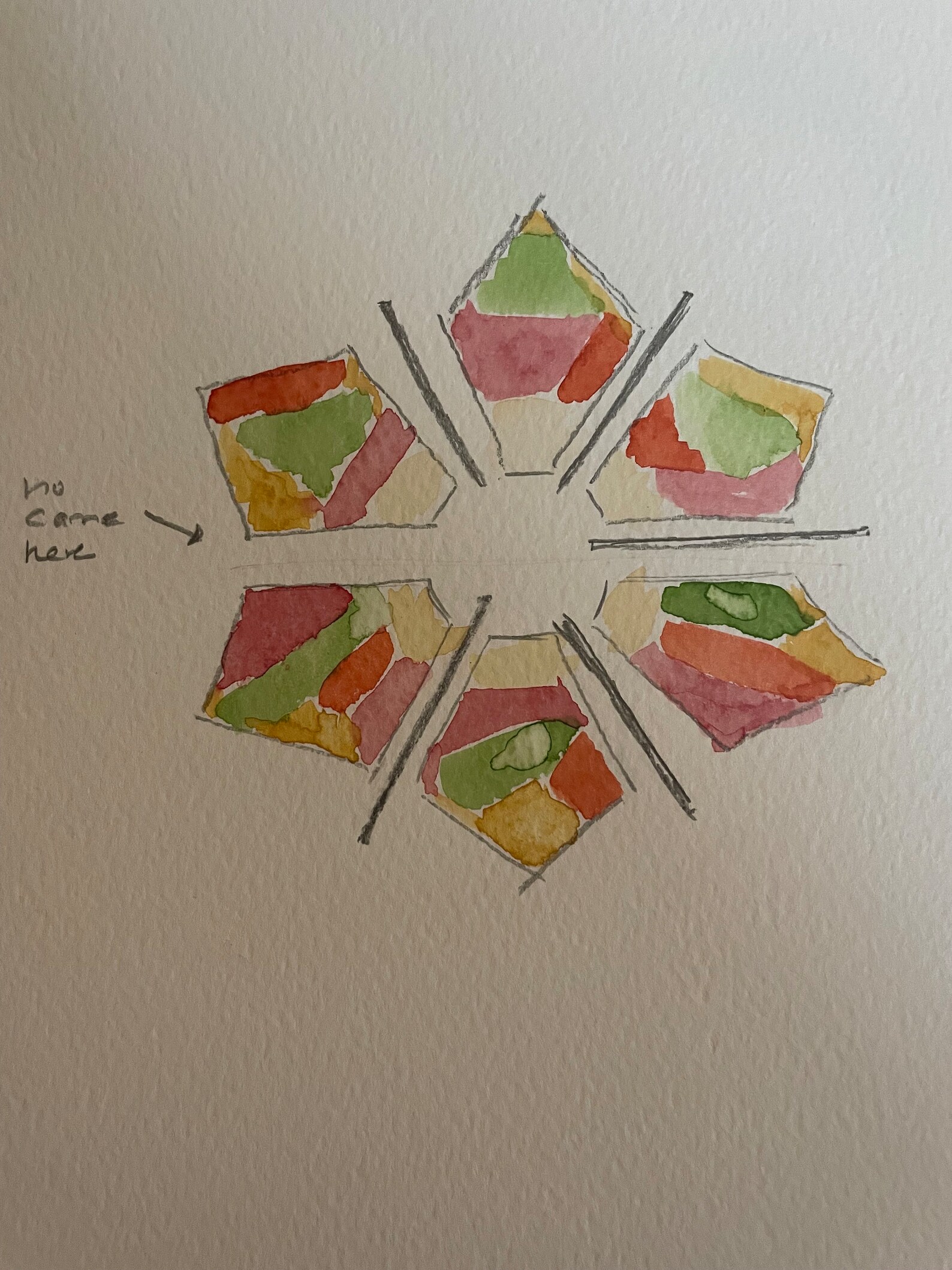 DIGITAL PATTERN: St. Bartholomew's Star Quilted Christmas Tree Skirt - Etsy