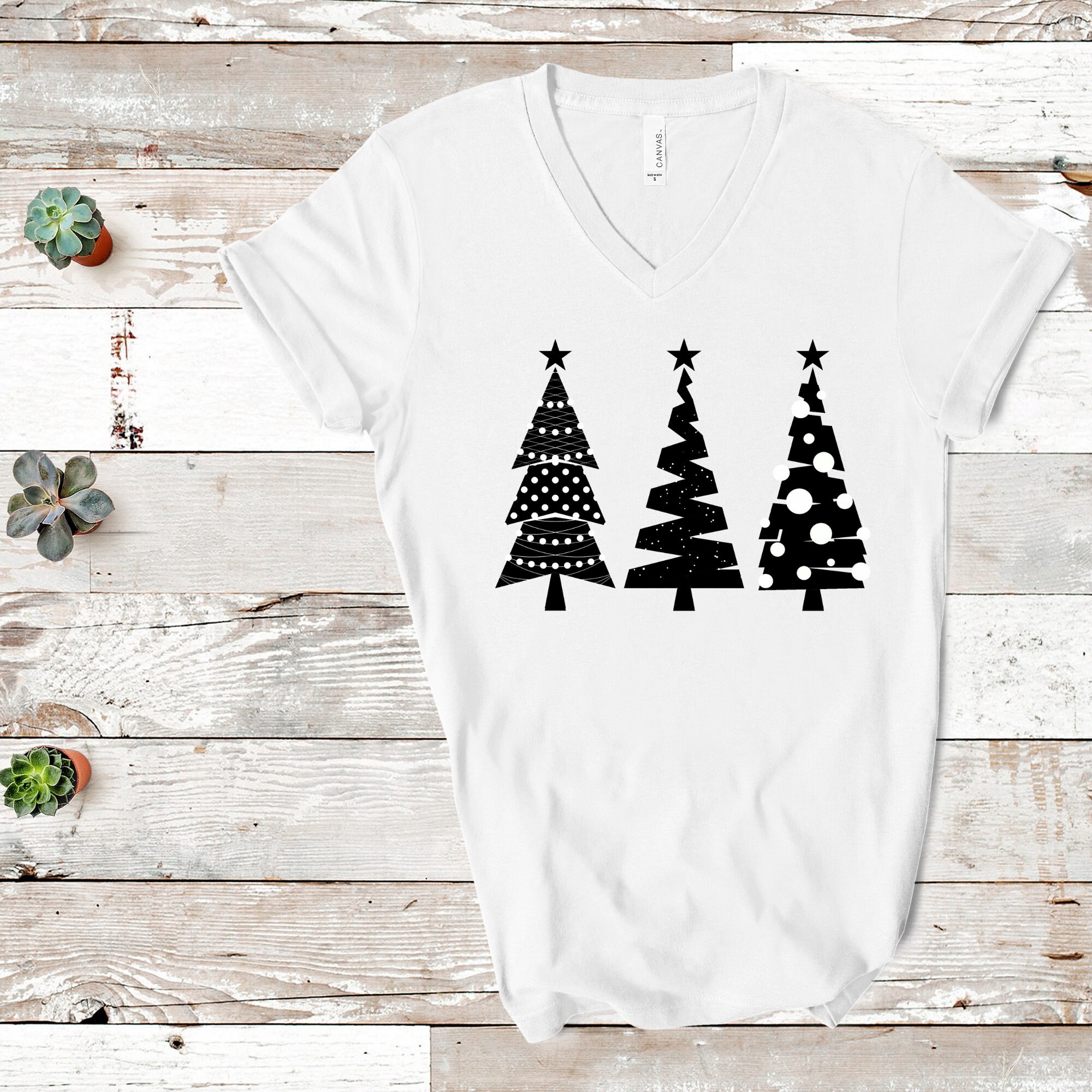 Christmas Tree SVG, Tree Svg, ,christmas SVG, Christmas Tree Clipart ...