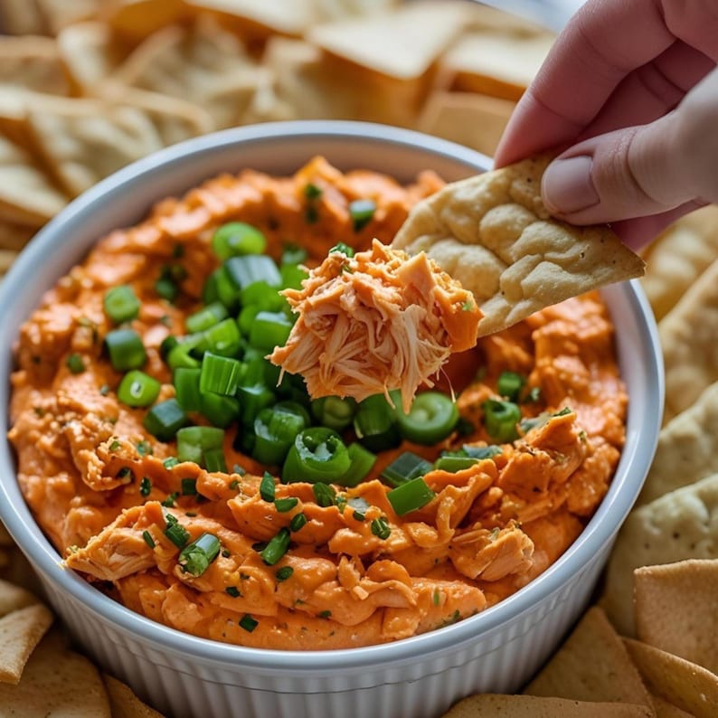 10 Crowd-pleasing Appetizers | Printable Party Food Recipes | Easy ...