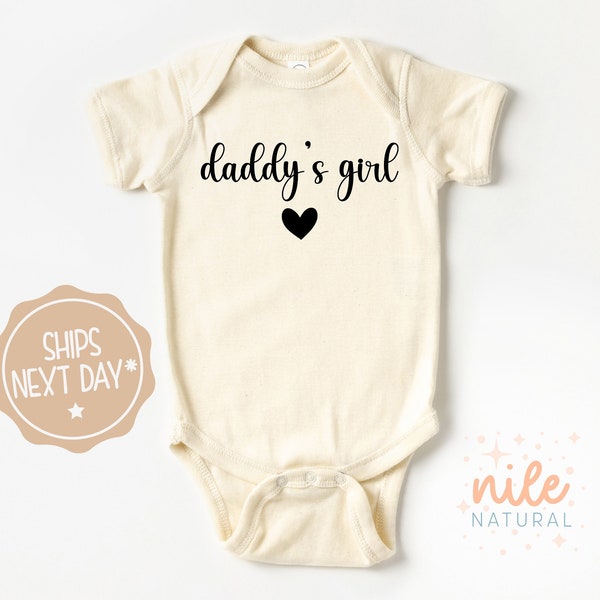 Daddy Daughter Etsy