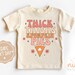Three and Diggin' It Onesie® , Matching Birthday Shirt, Construction ...