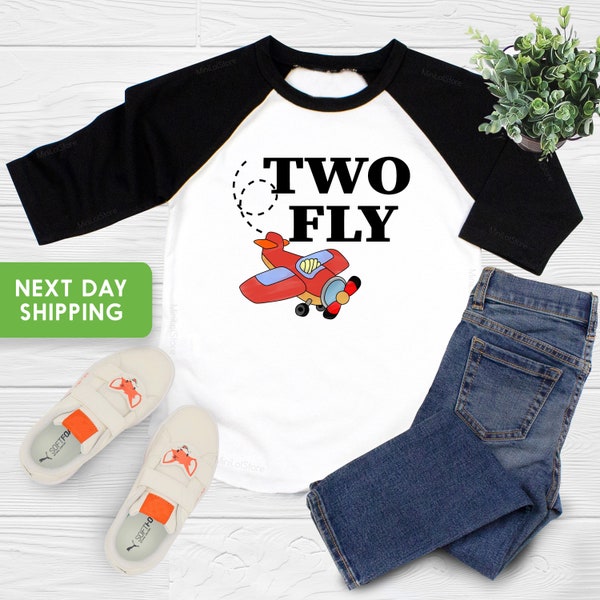 Boys Airplane Shirt - Etsy