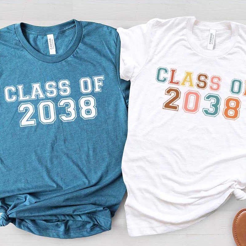 First Day of School - Etsy