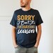 Sorry I Can't It's Hay Season Shirt, Dad Life Casual Shirt, Father's ...