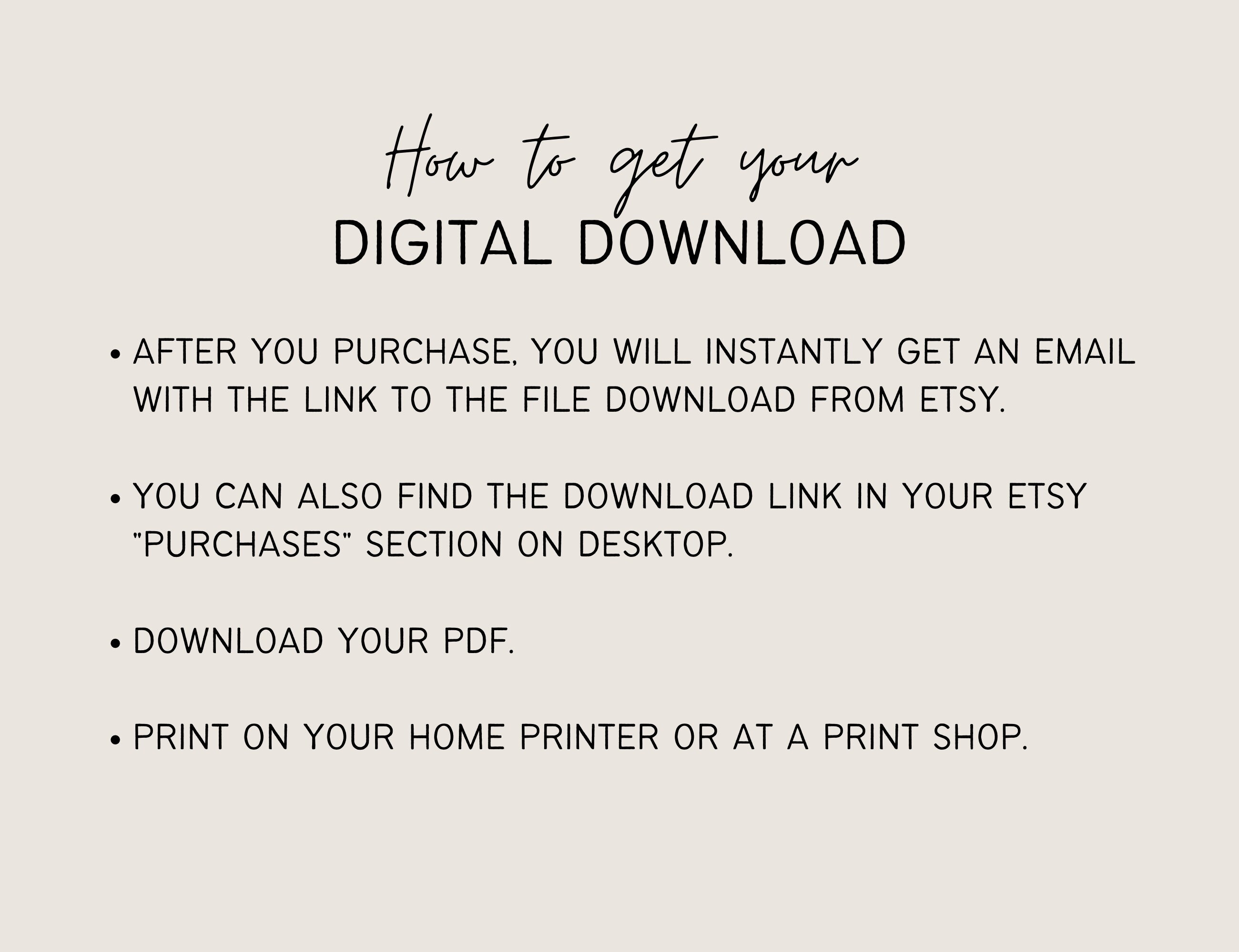 Printable Easter Cards for Kids, Cute Happy Easter Cards, DIY Mini ...