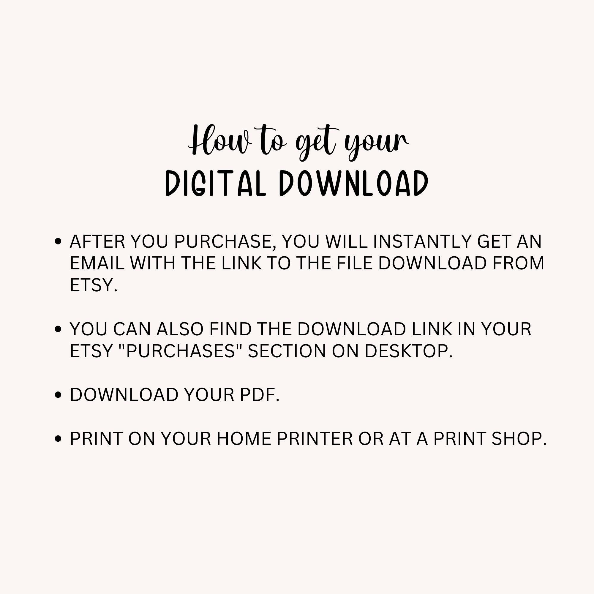 Teacher Favorite Things Survey Printable, All About My Teacher Form ...