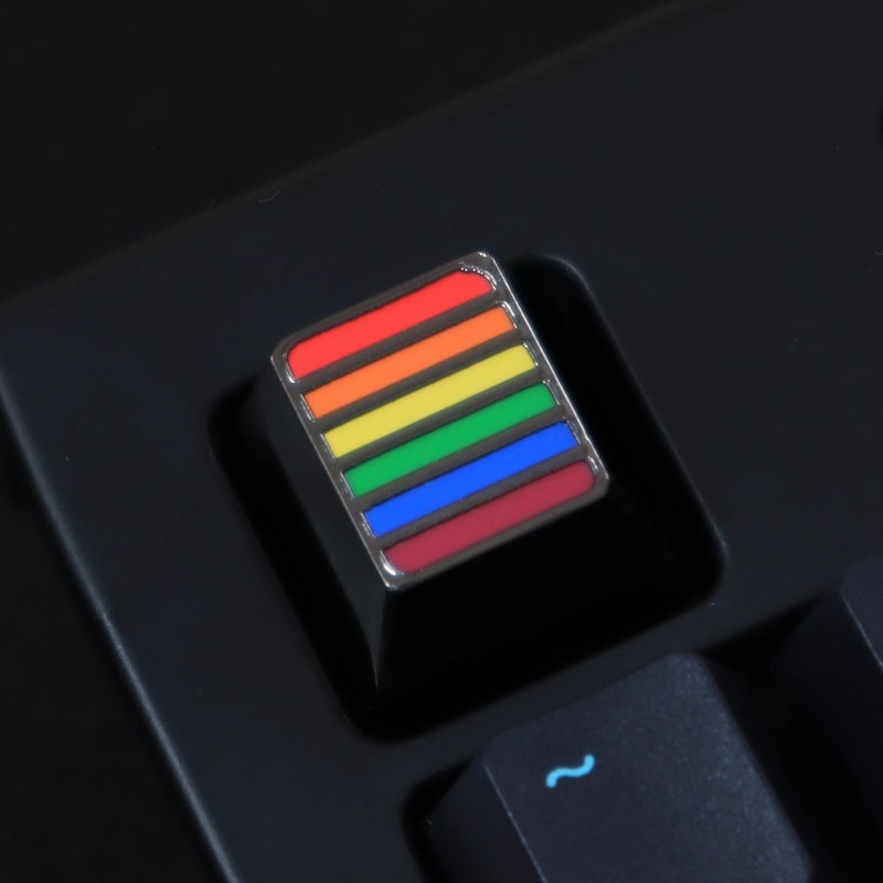 Custom Keycaps - Etsy