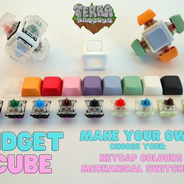 Fidget - Etsy