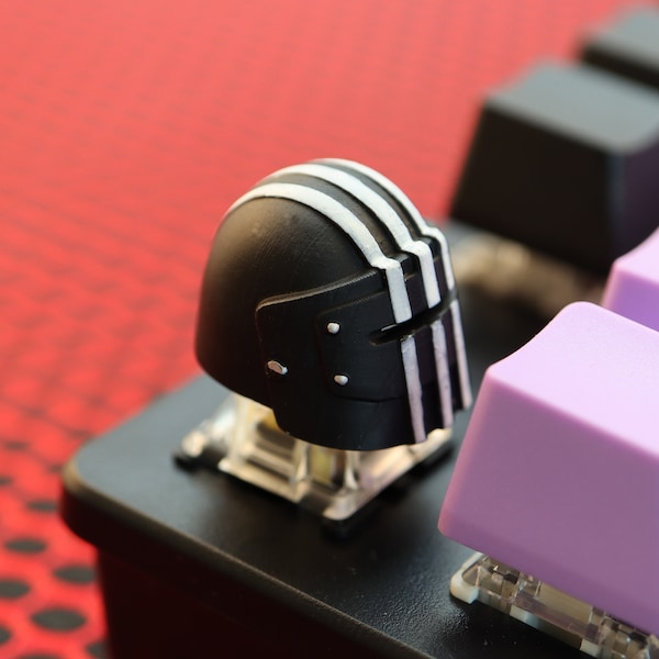 Escape Keycap - Etsy