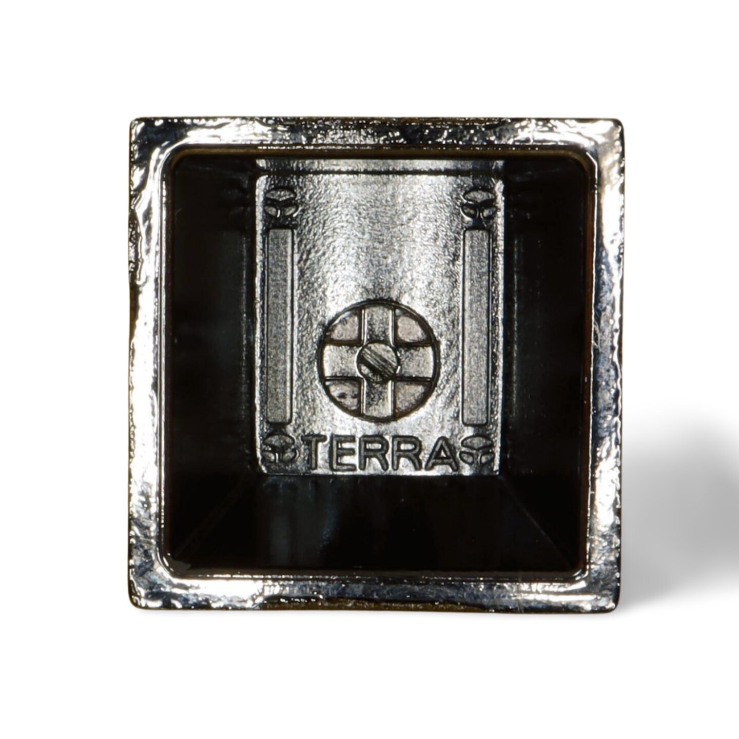 Digital Matrix Rain Keycap for Mechanical Keyboards Metal Artisan Key ...