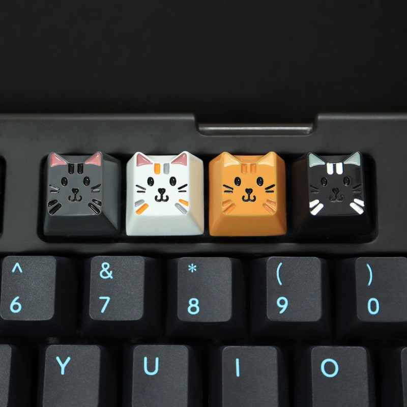 Uwu Kitten - Etsy