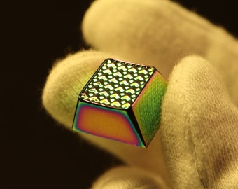 Metal Custom Keycaps - Etsy UK