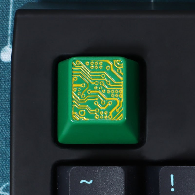 Graphics Card Keycap - Etsy