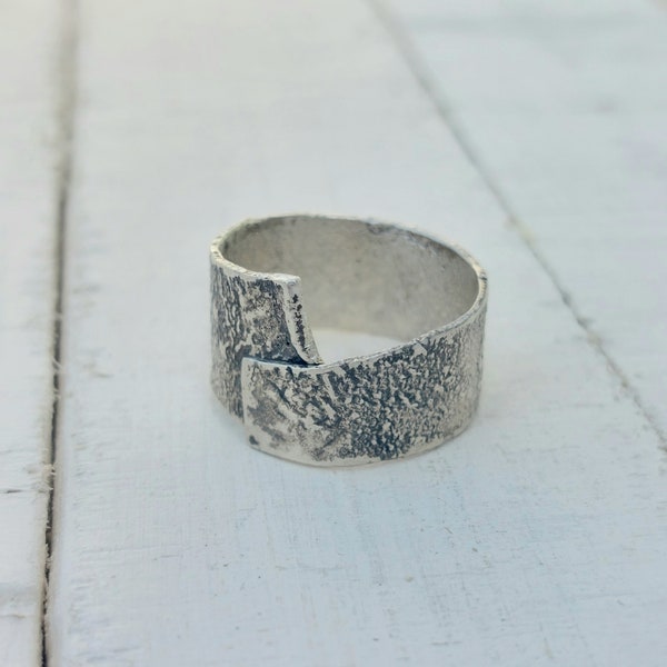 Reticulated Silver - Etsy