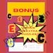 Word Scramble Printable Game Puzzle|easy Games With Bonus Hard Word ...