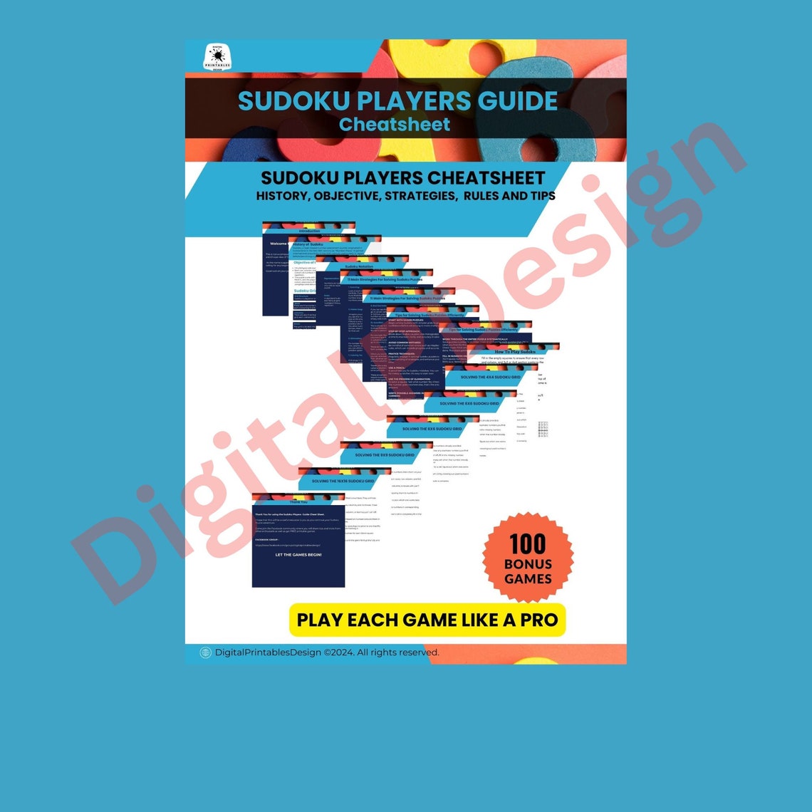 Sudoku 4x4 Grid Printables | Extreme Level for Sudoku Puzzle Lovers ...