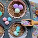 Dessert Baking Sensory Bin | Cupcake / Muffin Baking Sensory Activity ...