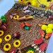 Sunflower Sensory Bin | Summer Sensory Activity for Toddlers ...