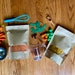 Cooking Sensory Bin | Pasta / Cooking Sensory Activity for Toddlers - Etsy