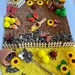Sunflower Sensory Bin | Summer Sensory Activity for Toddlers ...
