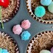 Dessert Baking Sensory Bin | Cupcake / Muffin Baking Sensory Activity ...