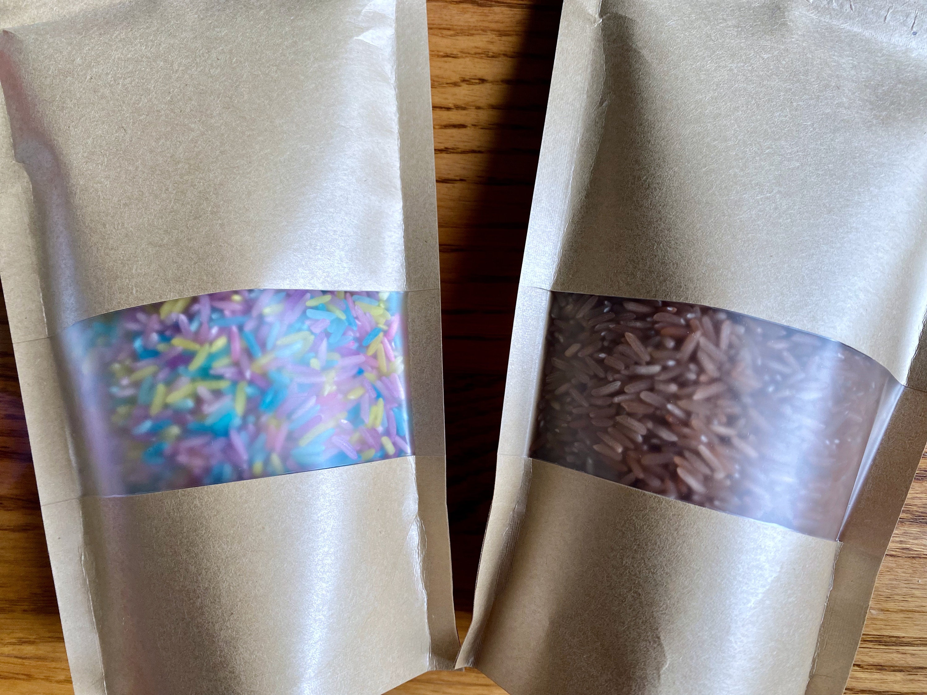 Dessert Baking Sensory Bin | Cupcake / Muffin Baking Sensory Activity ...