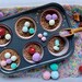 Dessert Baking Sensory Bin | Cupcake / Muffin Baking Sensory Activity ...