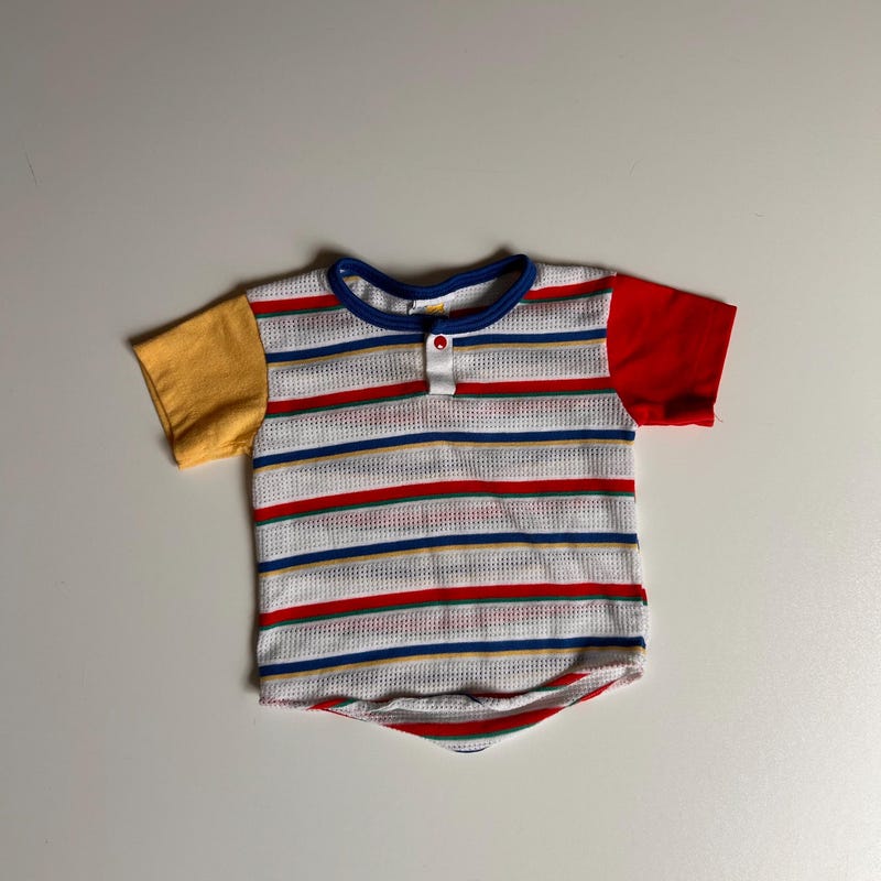 Vintage Garanimals - Etsy