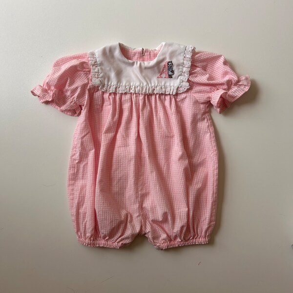 Vintage Baby Girl - Etsy