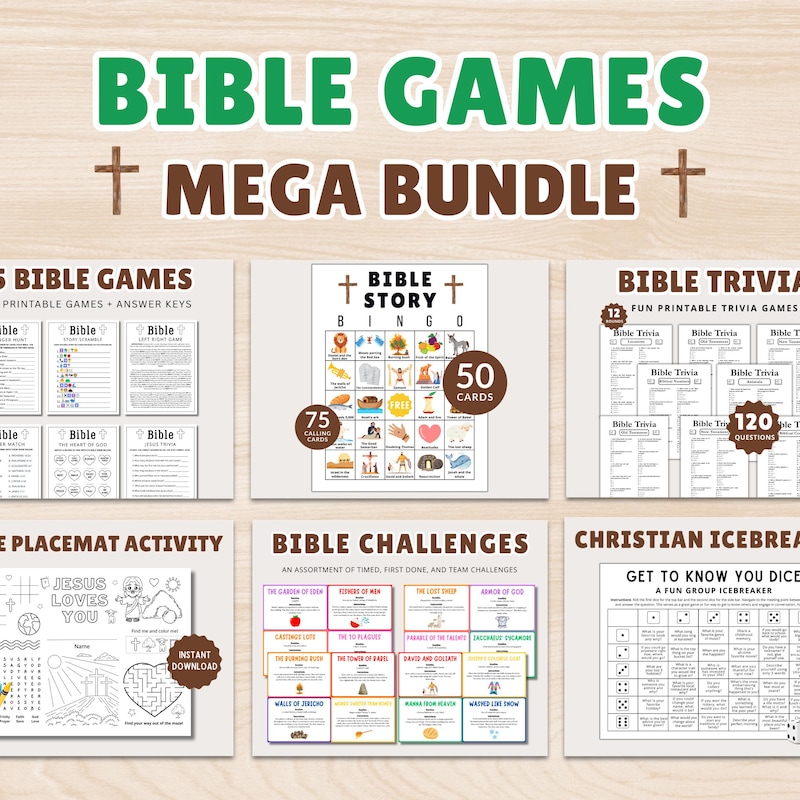 Bible Bundle for Women - Etsy