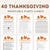 Thanksgiving Bible Handprint Craft Thanksgiving Bible Craft Christian ...