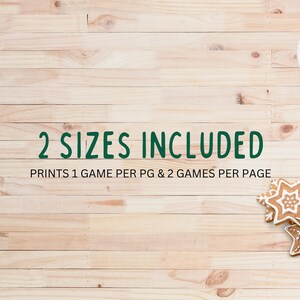 Matching Elves Game | Funny Christmas Game | Christmas Party Game ...
