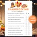 Fact or Fowl | Thanksgiving Games | Thanksgiving Games Families Adults ...