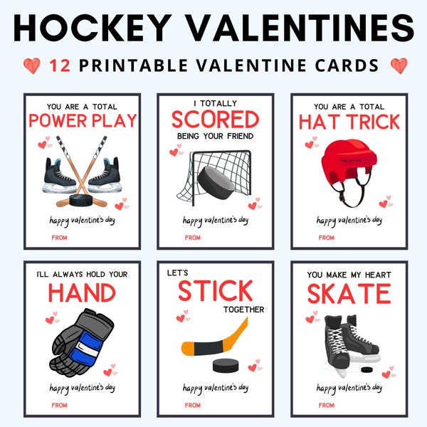 Kid Valentine Sports - Etsy