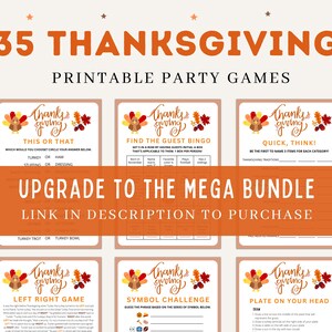 Thanksgiving Pass the Prize | Thanksgiving Game | Thanksgiving Games ...