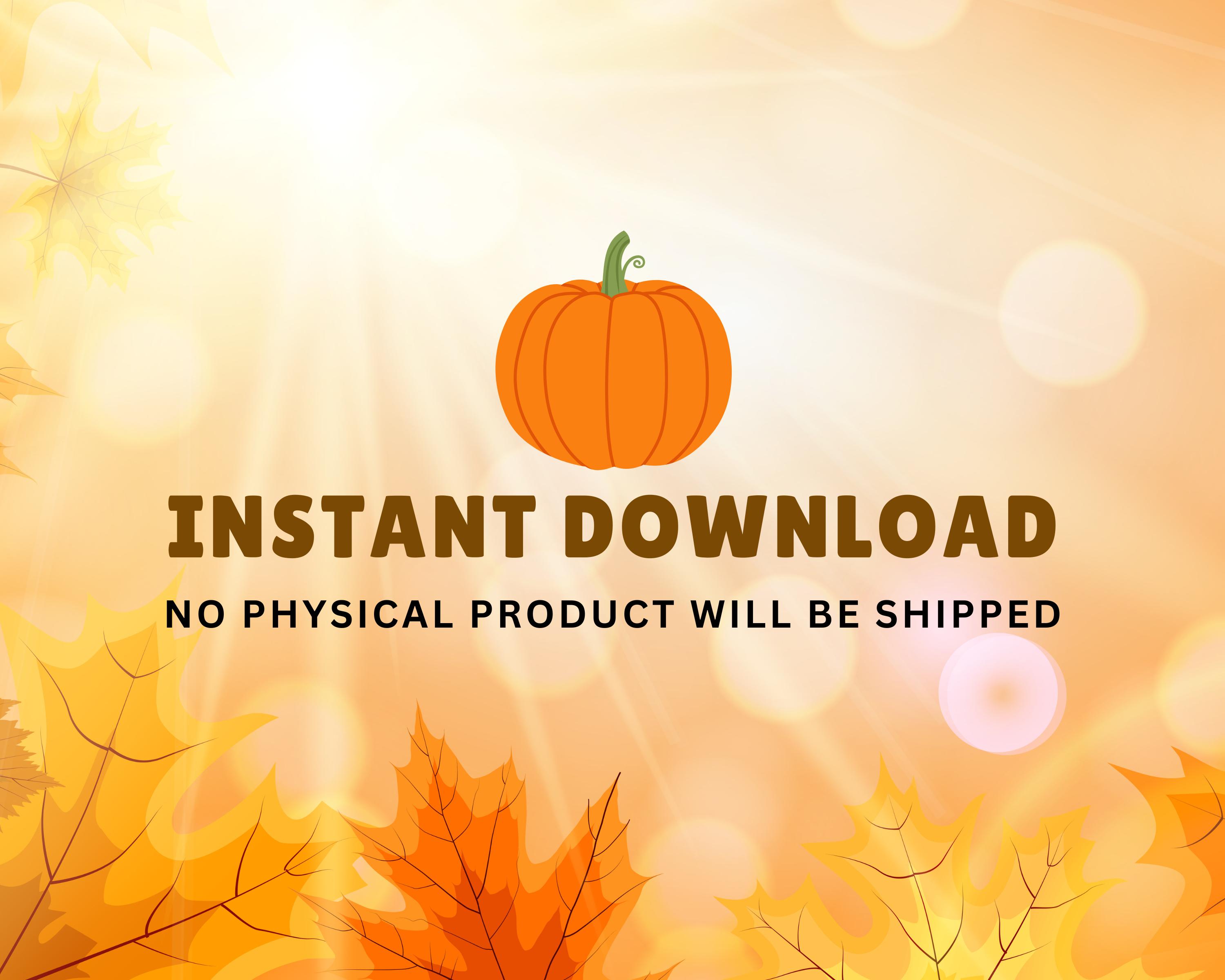 Fall Bible Left Right Game: Christian Church Activity (digital Download ...