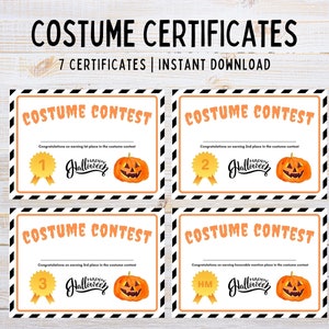 Halloween Costume Bundle | Costume Party Contest | Costume Party ...