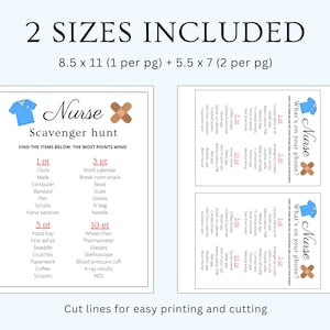 Nurse Games | Nursing Party | Nursing Games | Medical Games | Doctor ...